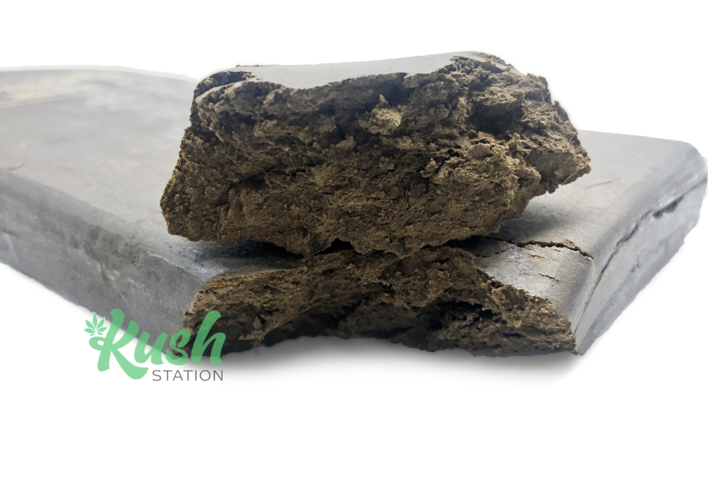 Pakistan Hash Gold Seal | Buy Pakistan Gold Seal Hash | Kush Station