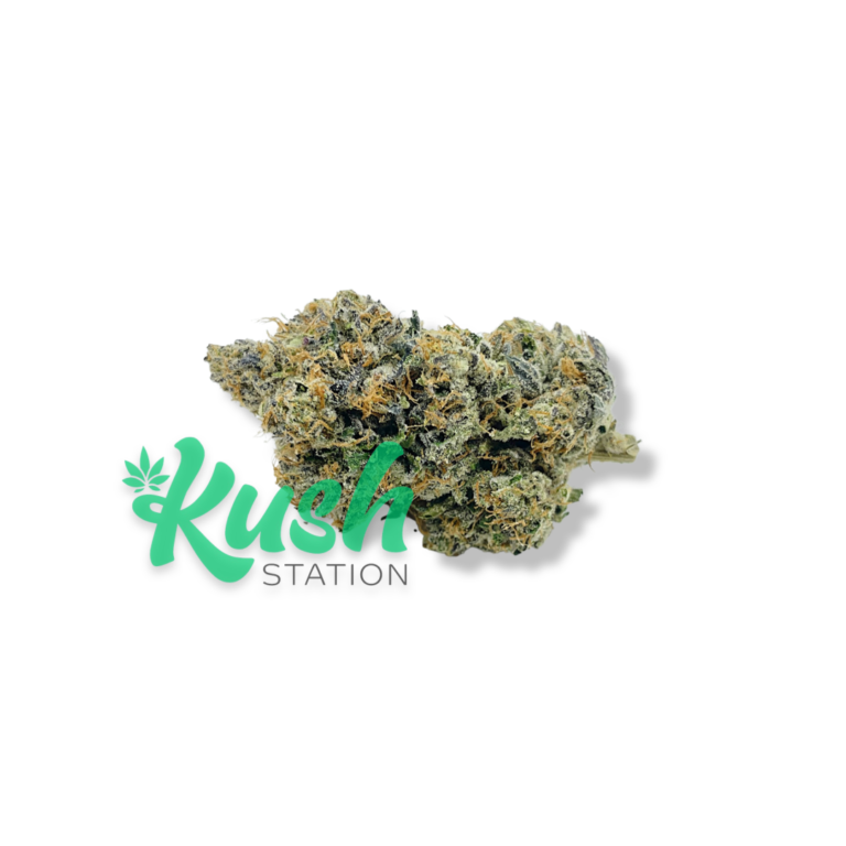Cannabis Flower | Buy Kush Station Cannabis Flowers