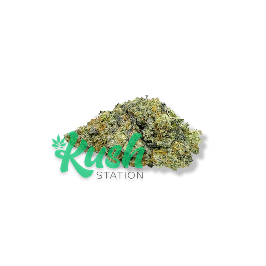 Alien Jelly | Buy Alien Jelly Strain Online | Kush Station