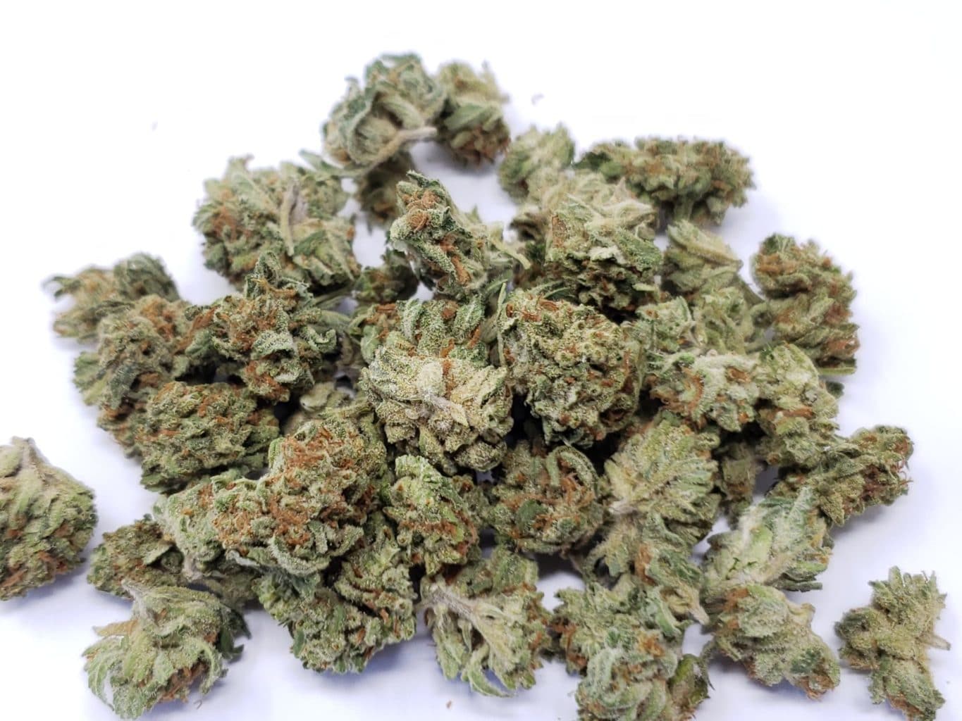 Super Mario Strain: A Potent and Euphoric Cannabis Hybrid