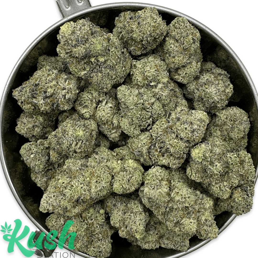 Donkey Butter | Buy Donkey Butter Strain Online | Kush Station