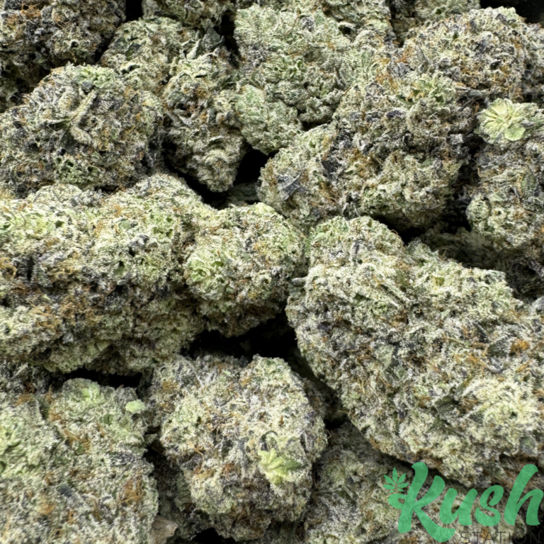 Donkey Butter | Buy Donkey Butter Strain Online | Kush Station